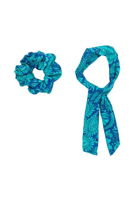 Chouchou été Piroska - 100% polyester - Akoustik Online